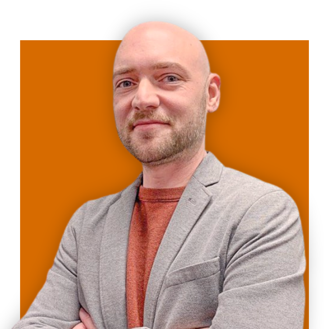 Meet Our Team — Ngage