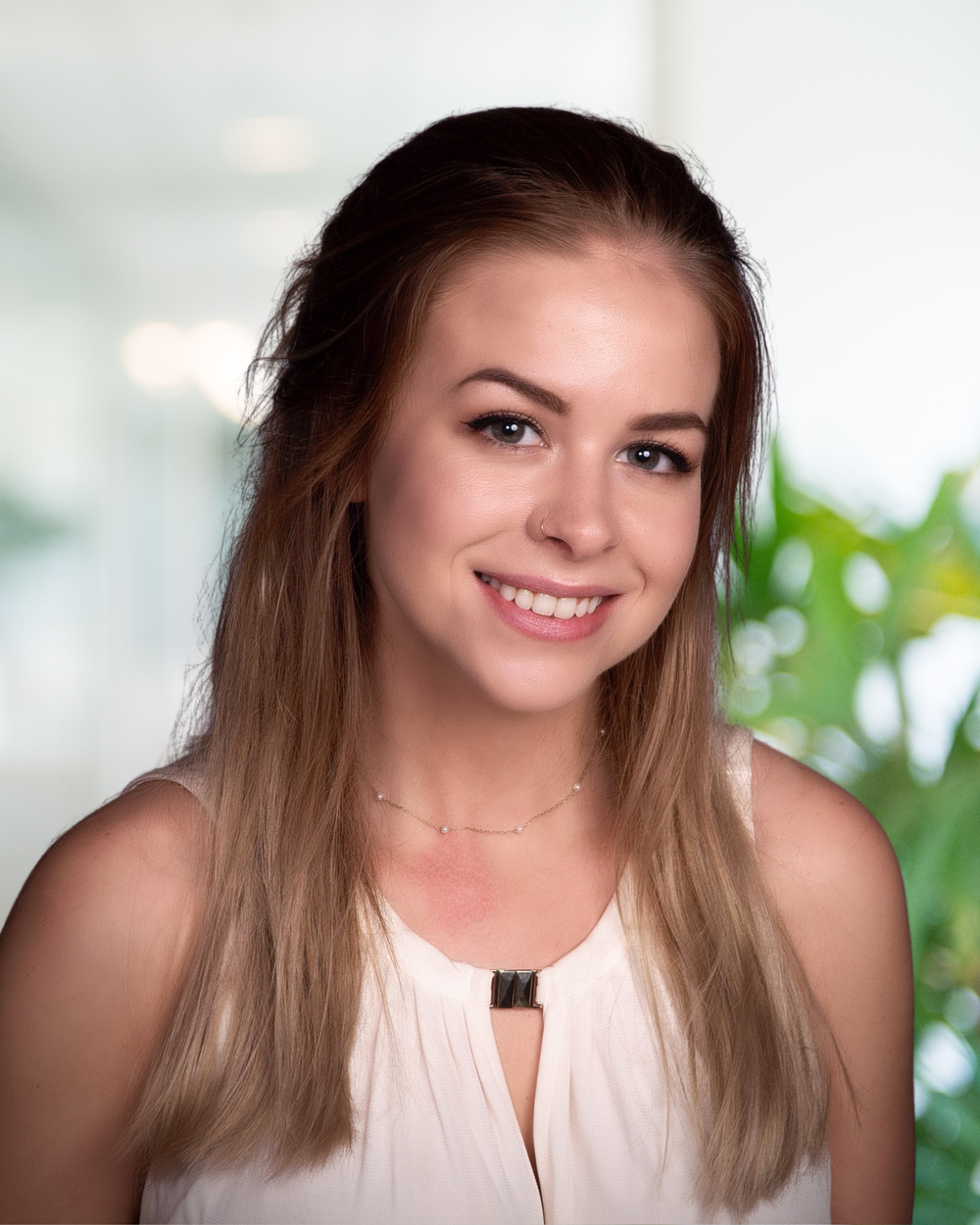 Sarah King Bio — Ngage