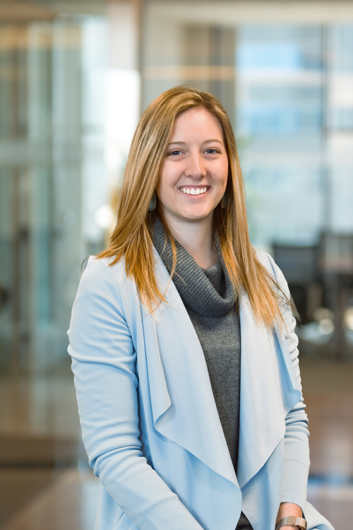 Allison Sempsrott Bio — Ngage