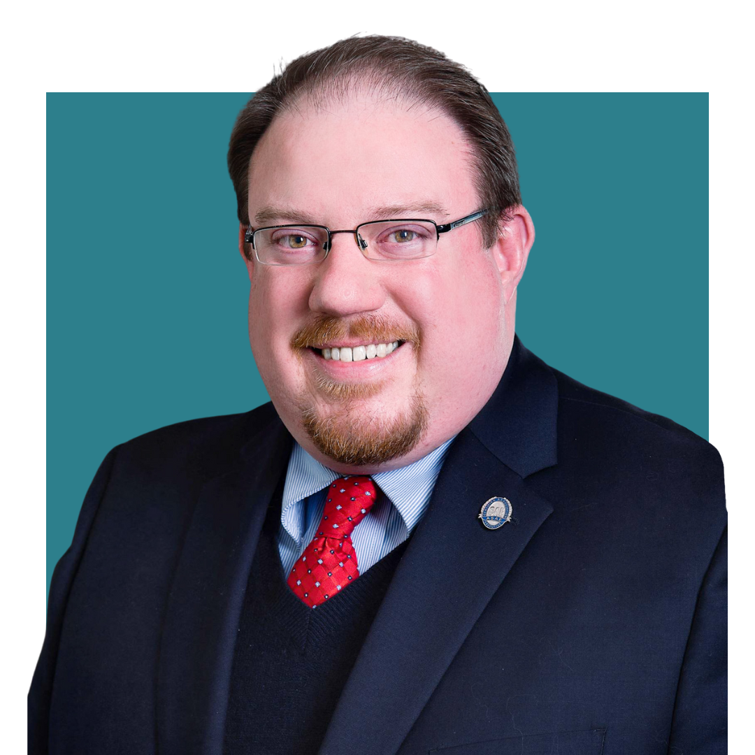 Meet Our Team — Ngage