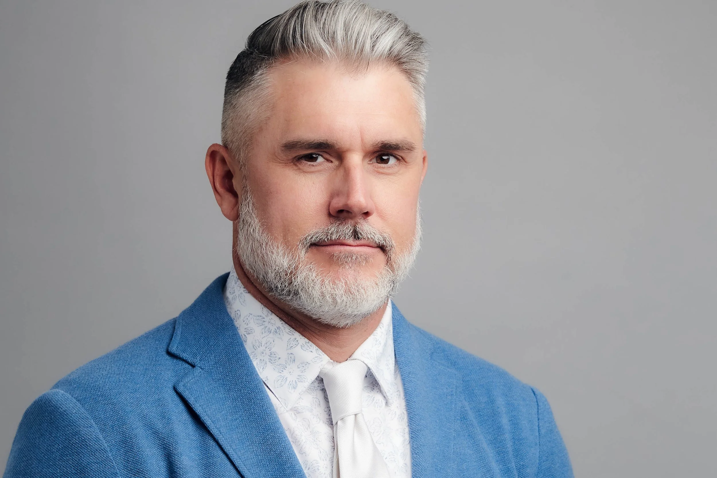 Ben Edtl for the People