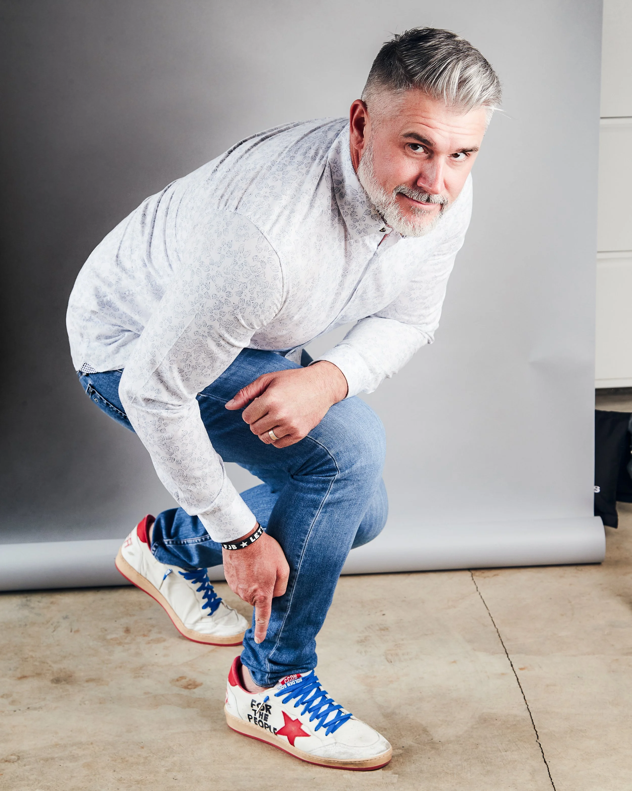 Contact Ben Edtl — Ben Edtl for the People