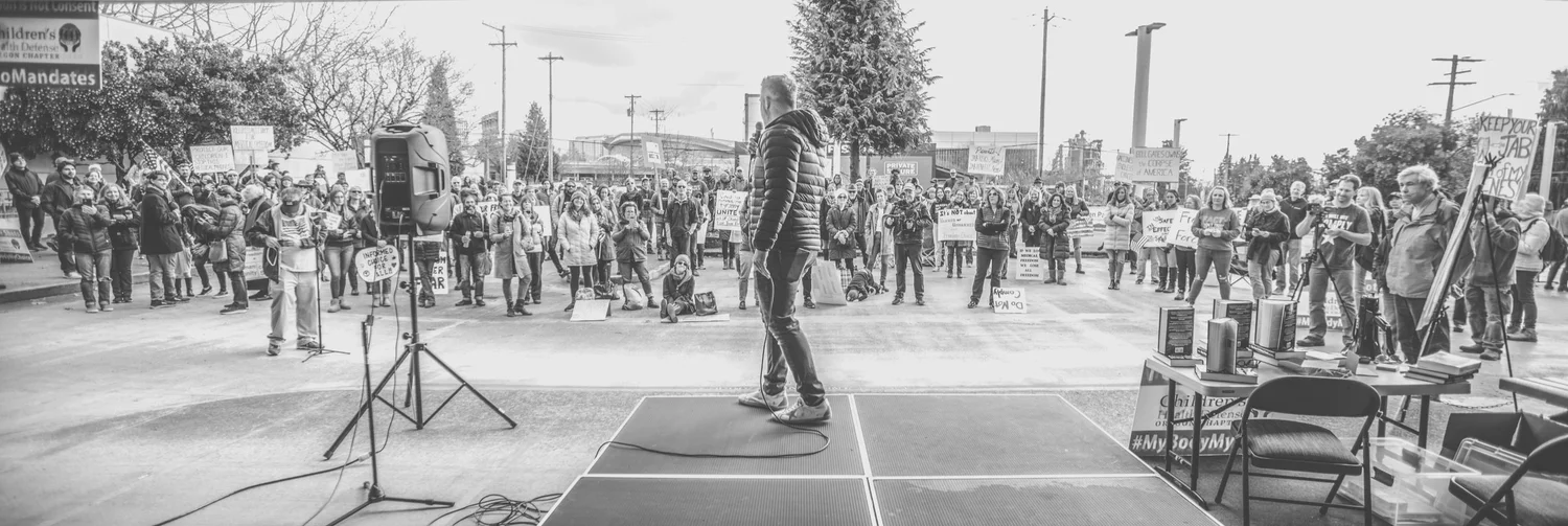 About — Ben Edtl for the People