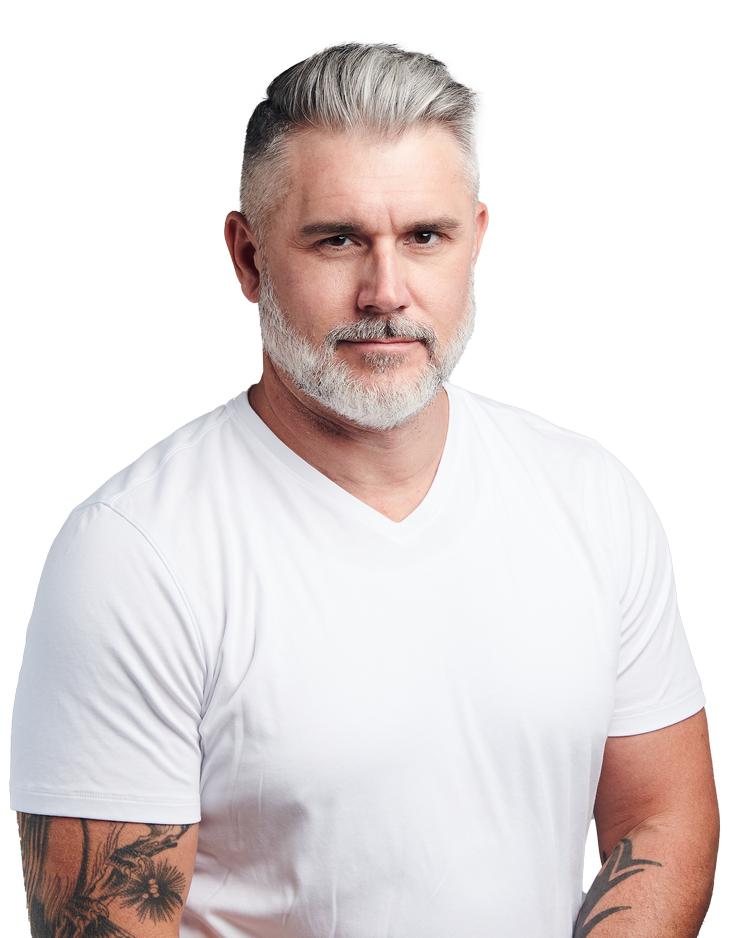 Ben Edtl for the People