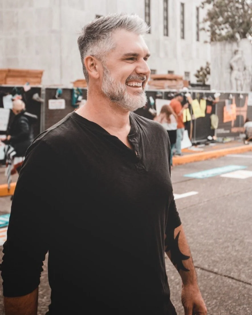 About — Ben Edtl for the People