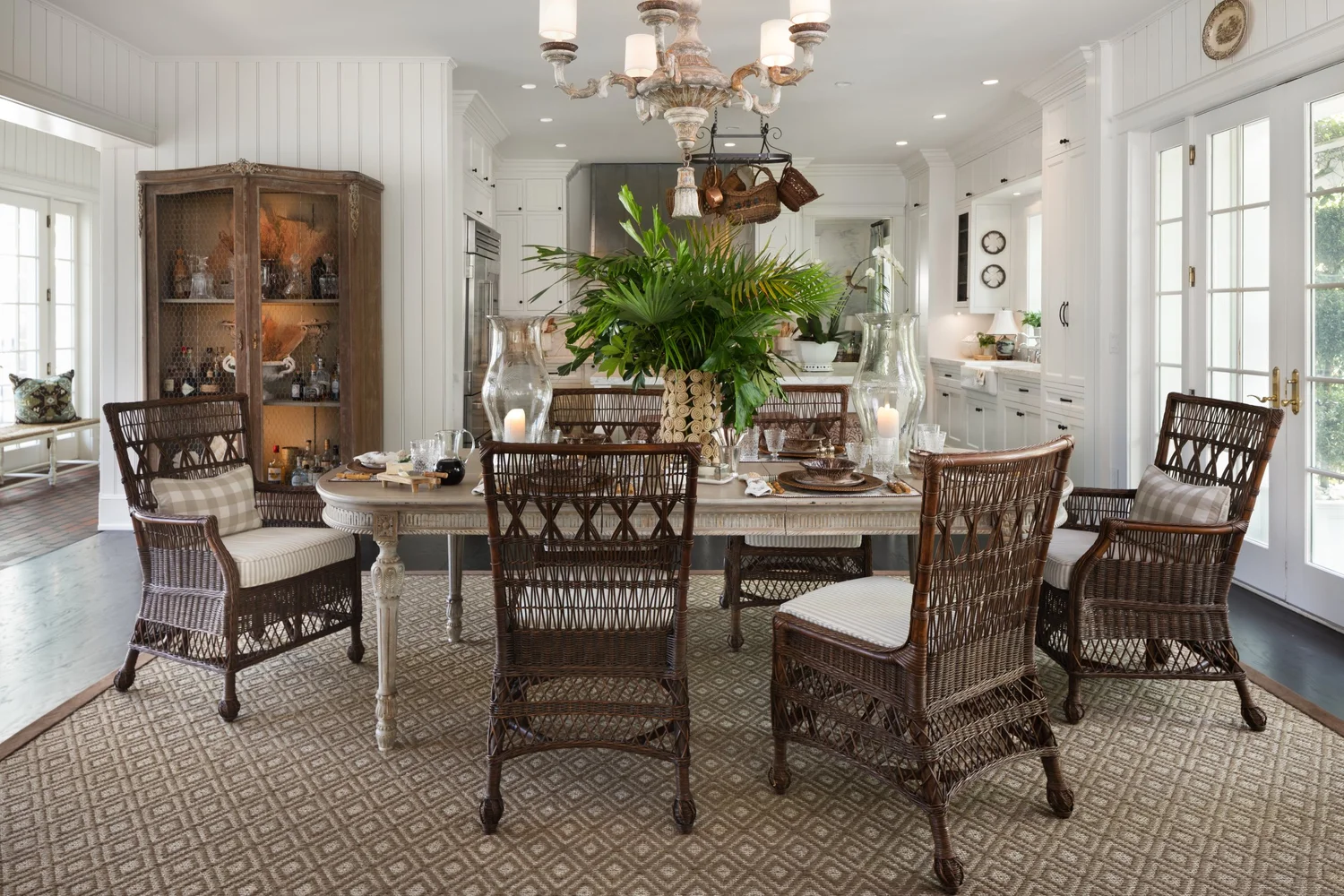 Pure Patina — Patina Collection