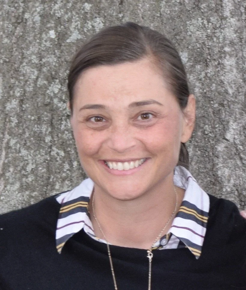 Meet our Clergy and Staff — St. Raphael Parish