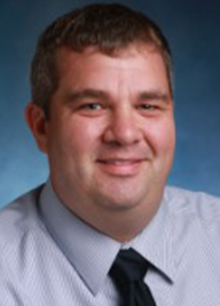 Meet our Clergy and Staff — St. Raphael Parish