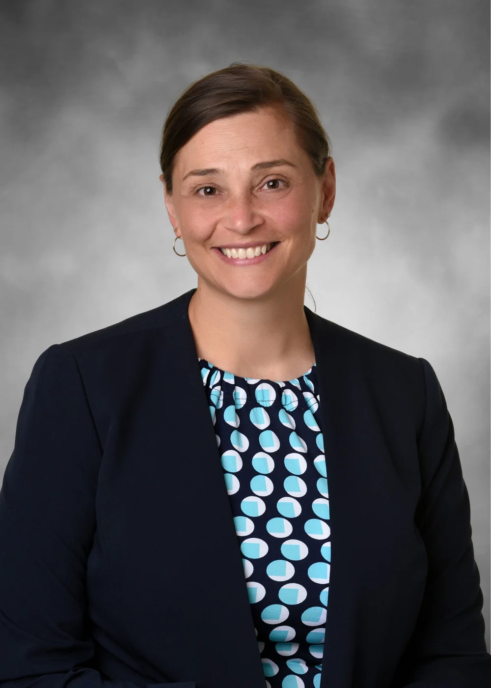 Meet our Clergy and Staff — St. Raphael Parish