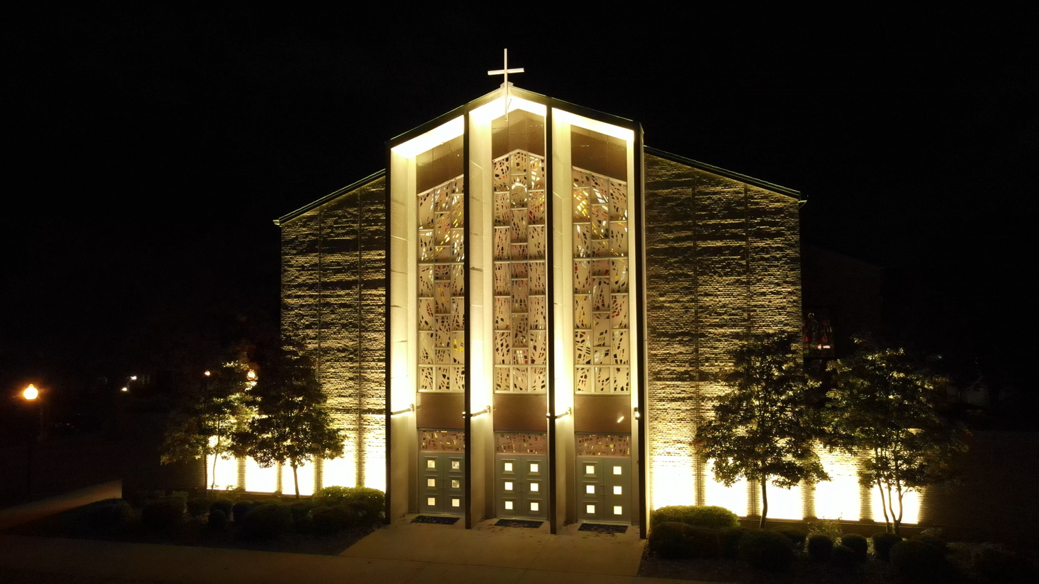 Join St. Raphael — St. Raphael Parish