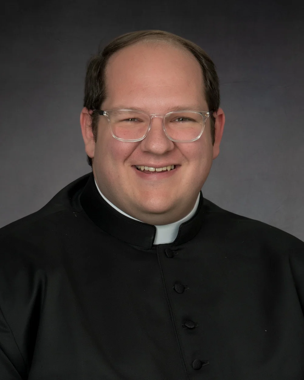 Meet our Clergy and Staff — St. Raphael Parish