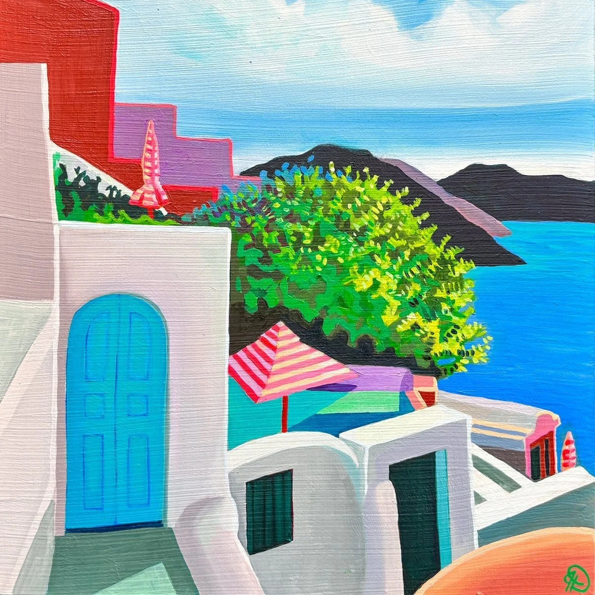 Julia Deckman Studio