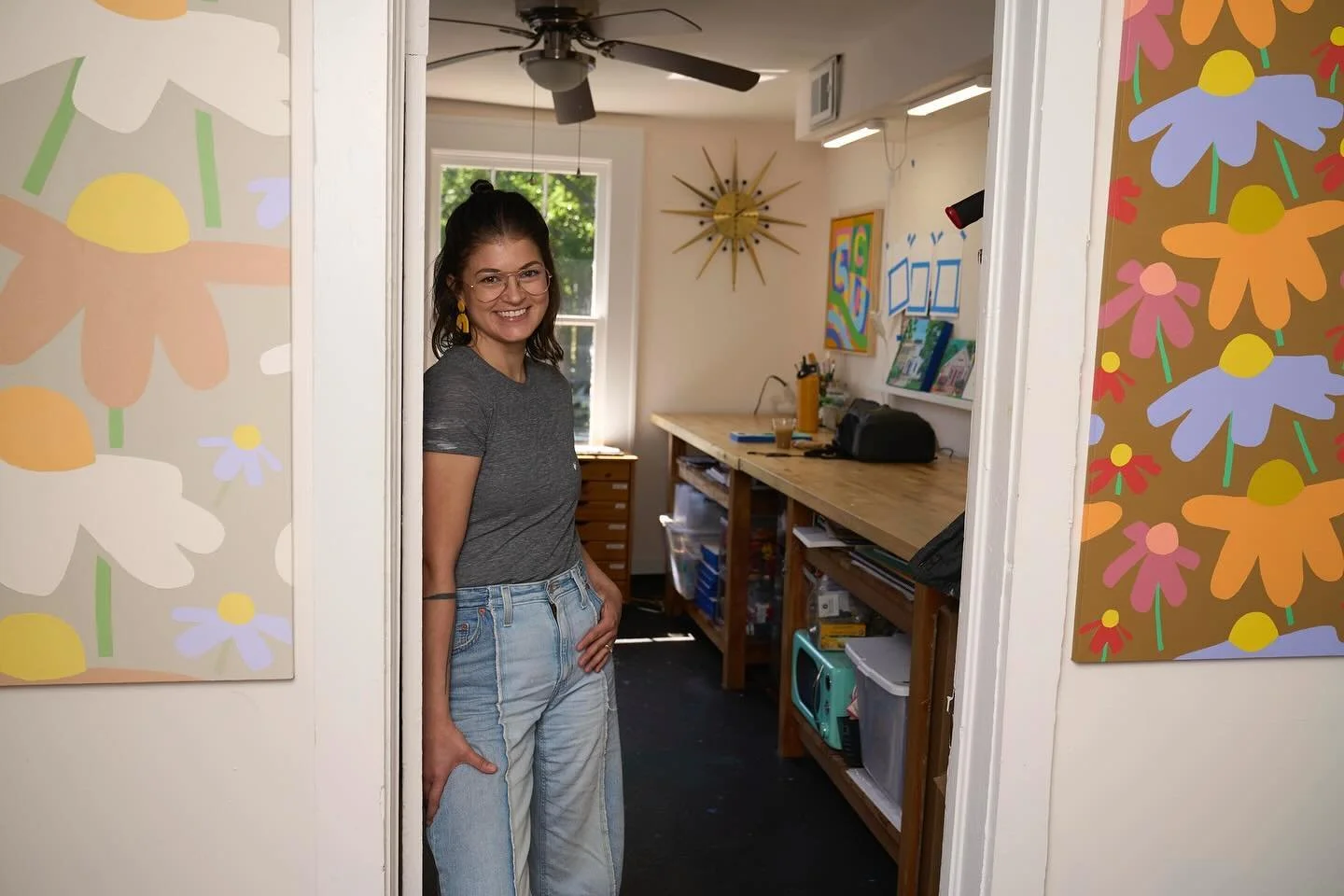 Julia Deckman Studio