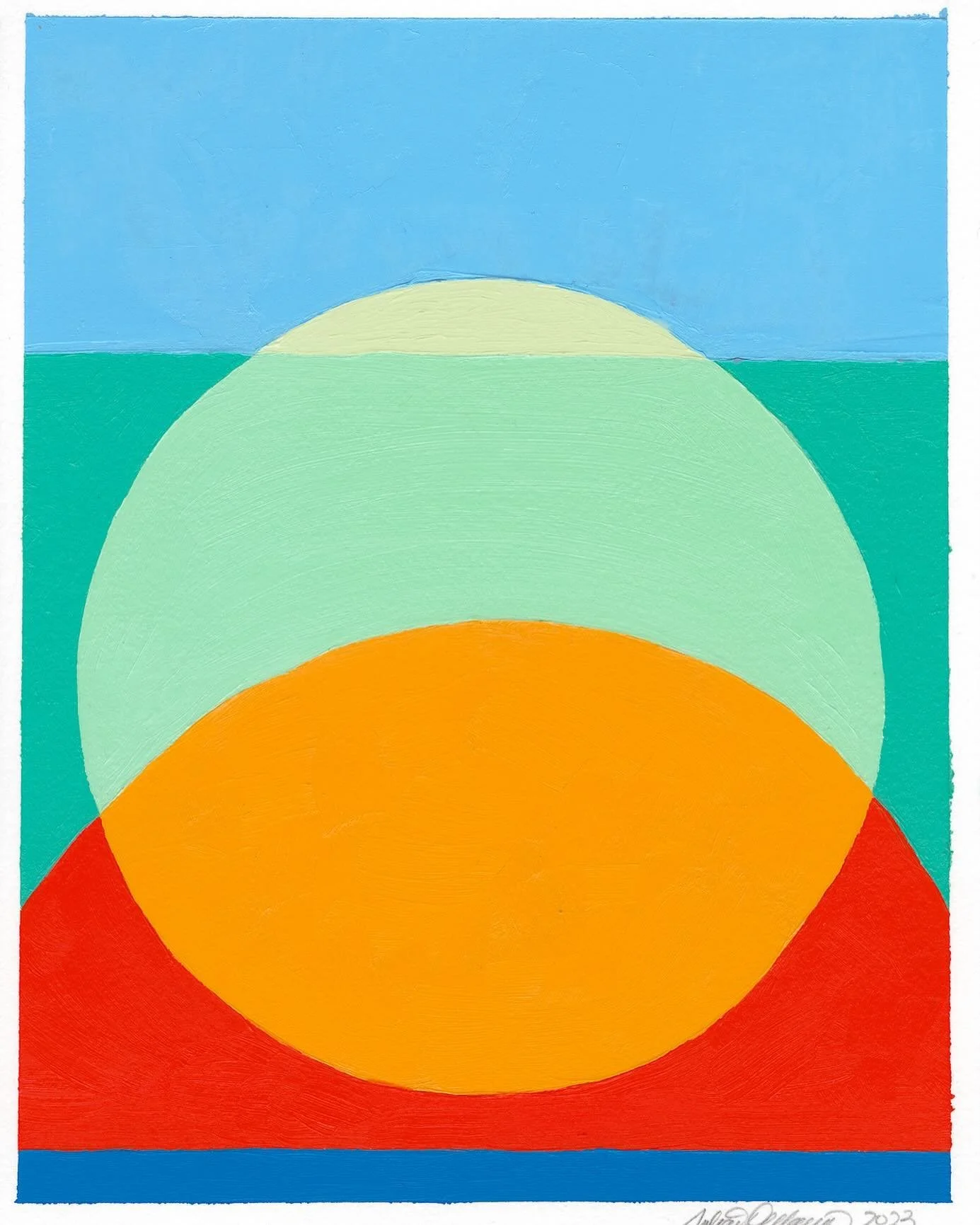 Julia Deckman Studio