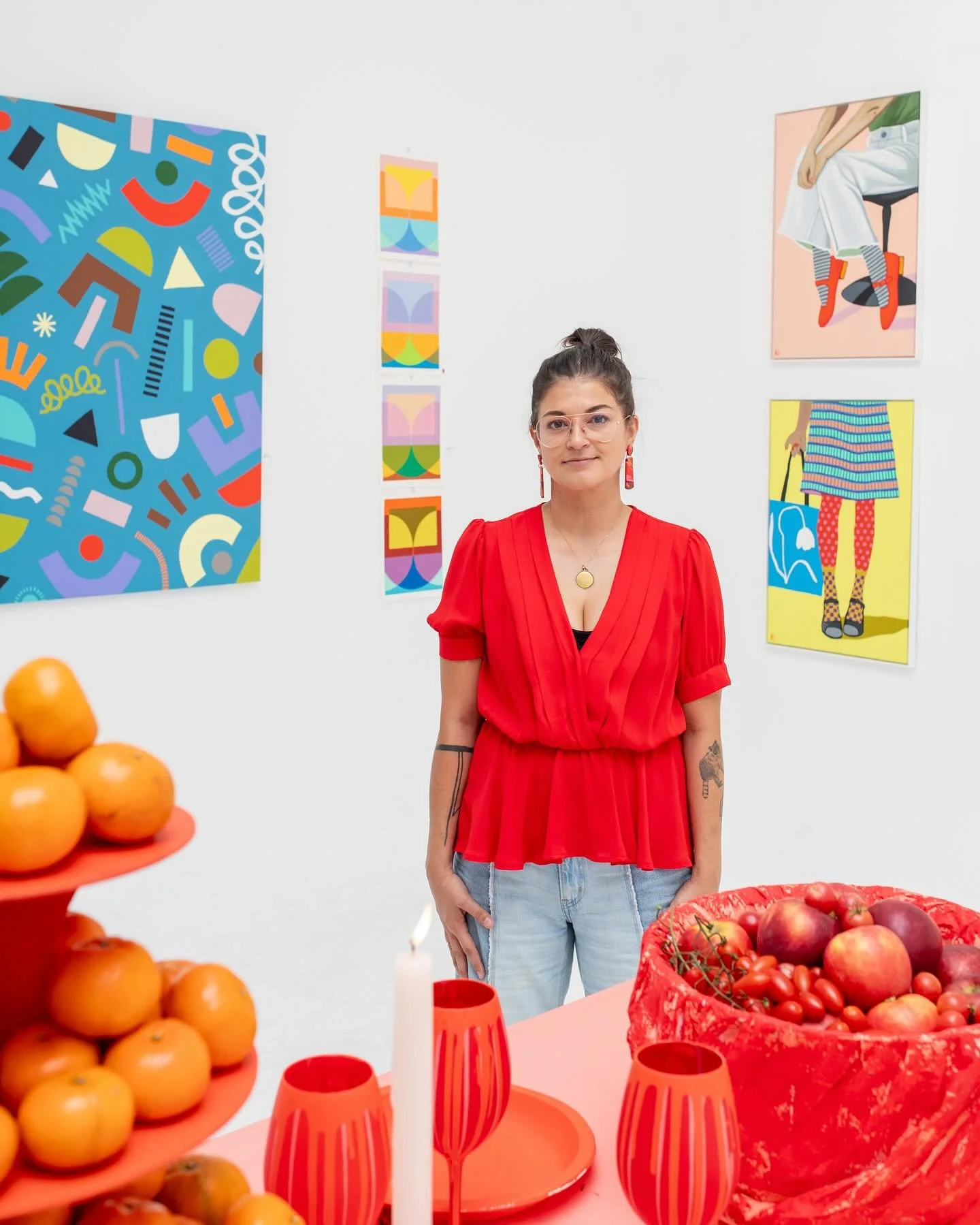 Julia Deckman Studio