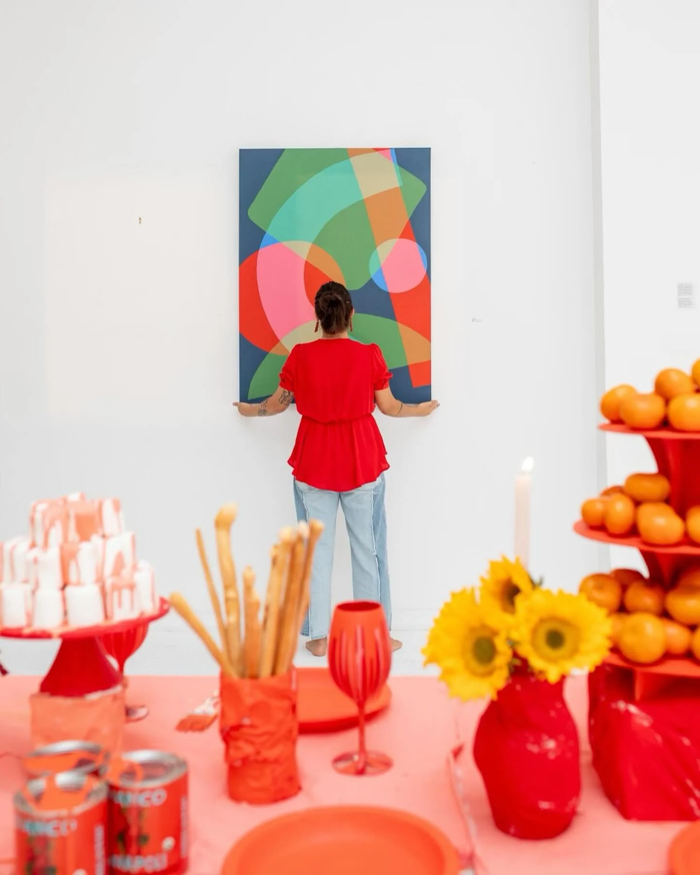 Julia Deckman Studio