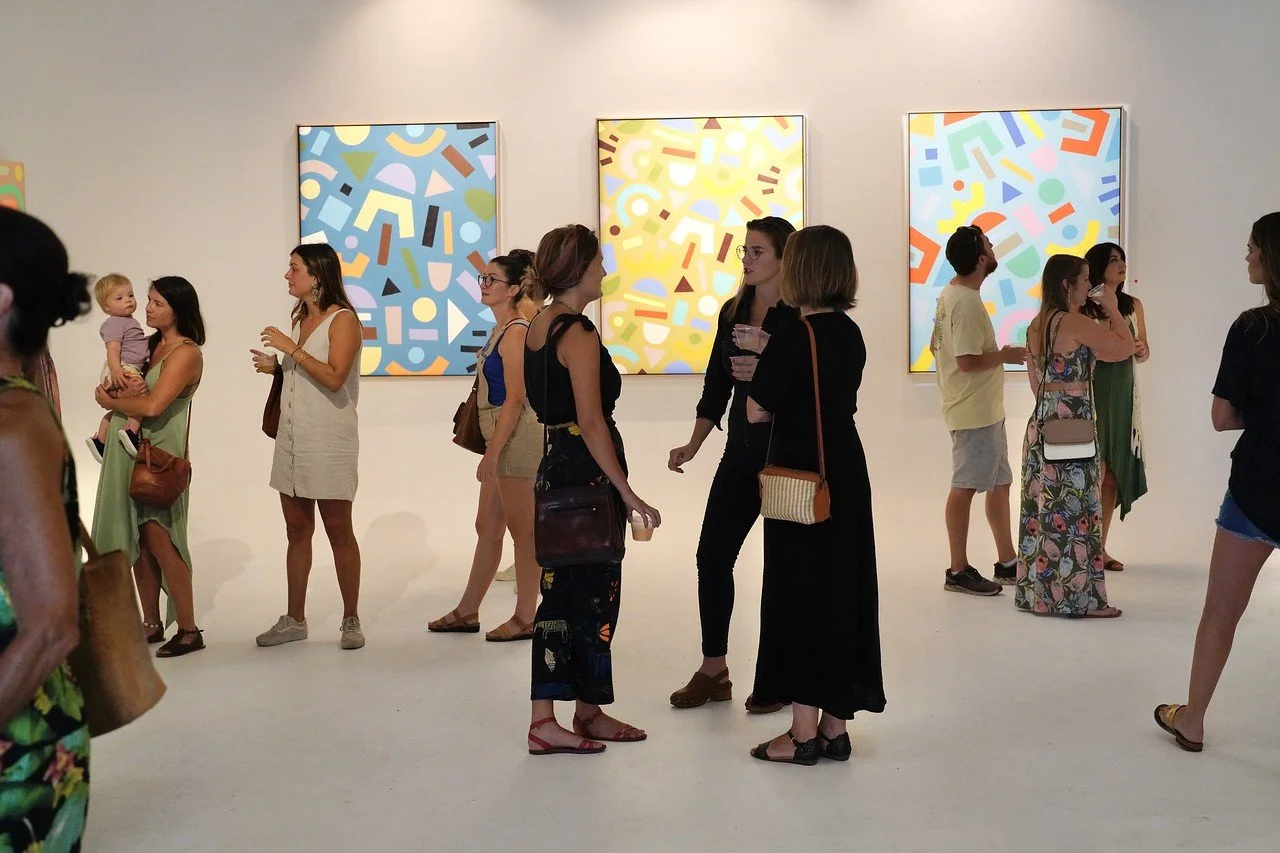 Julia Deckman Studio