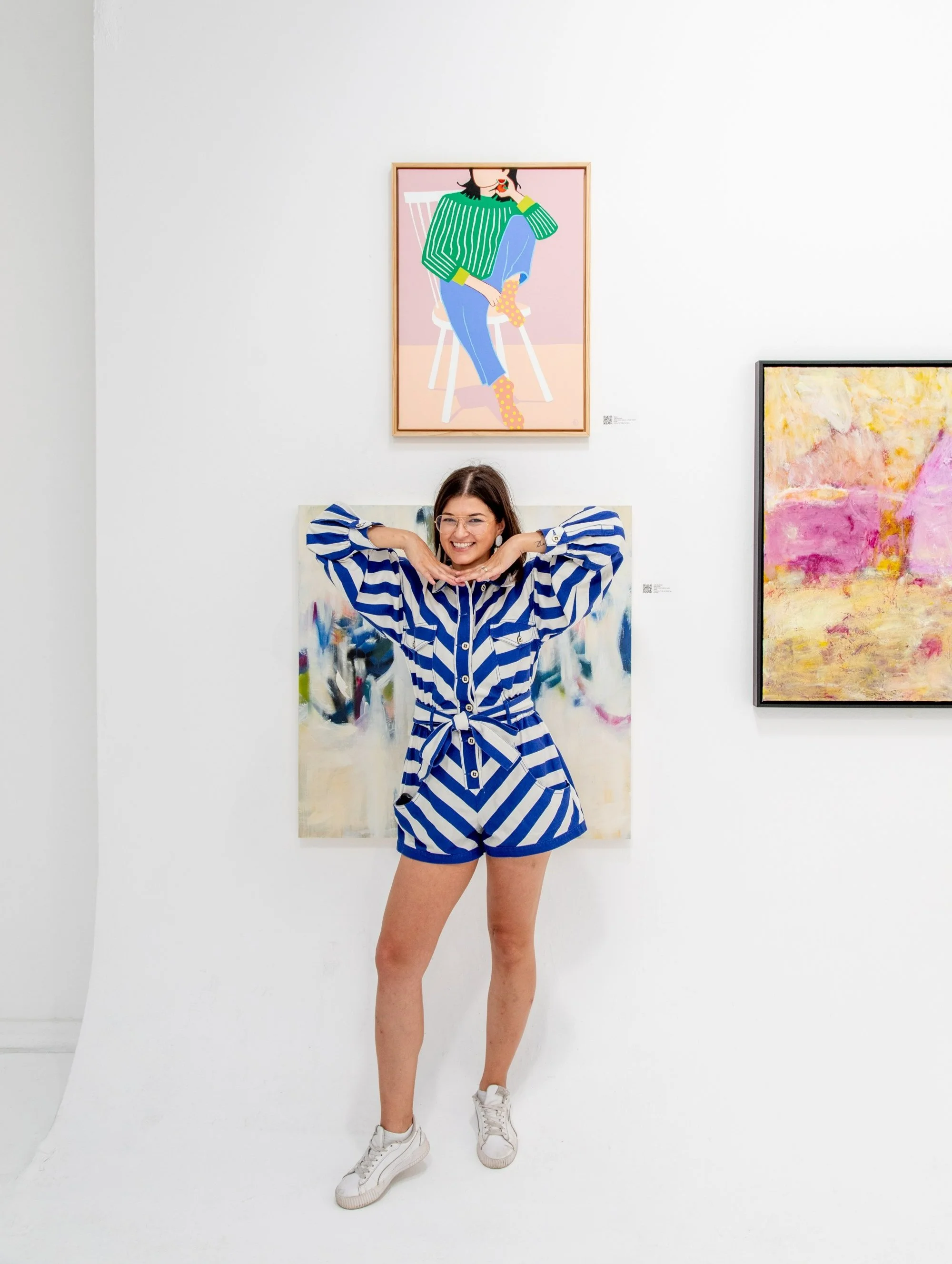 Julia Deckman Studio