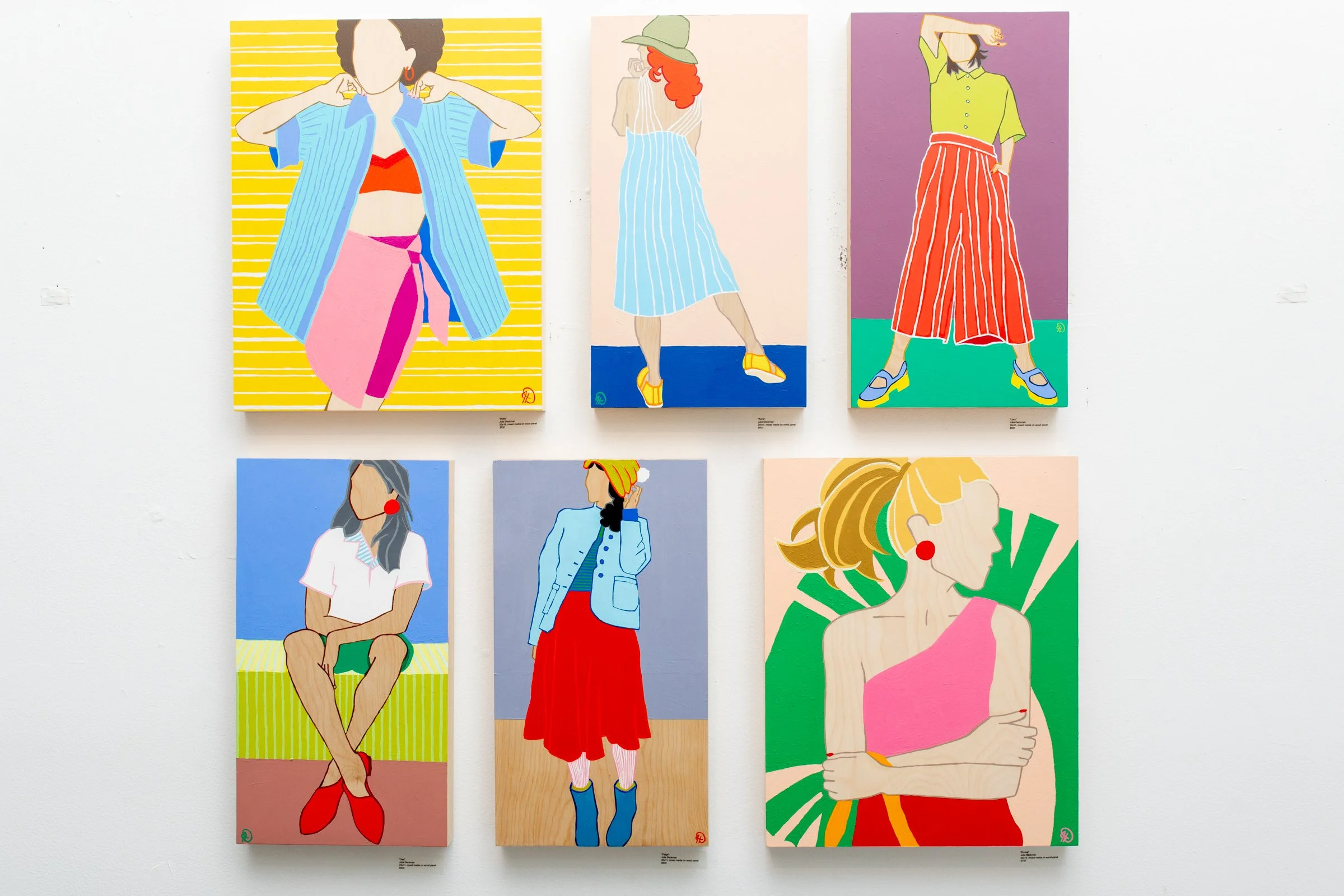 Julia Deckman Studio