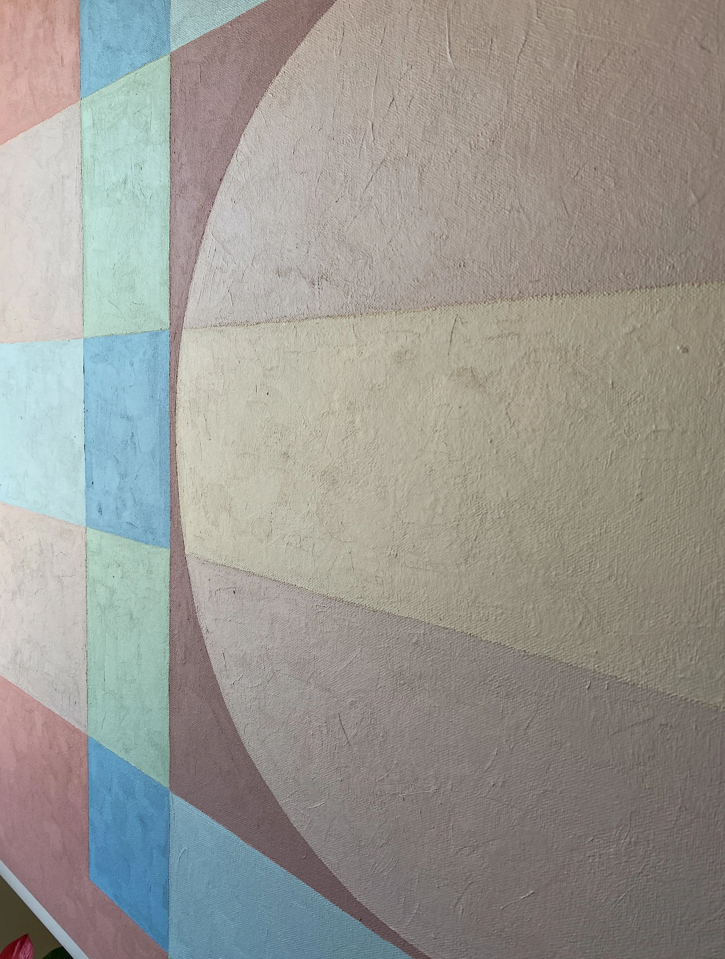 About Julia — Julia Deckman Studio