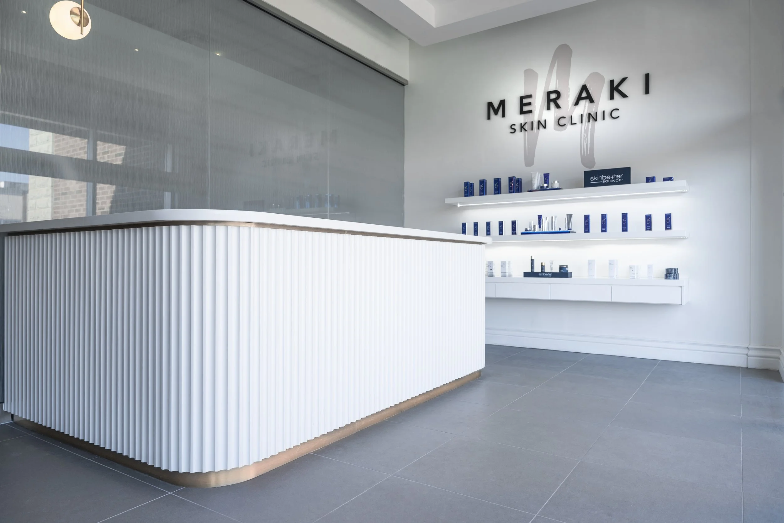 Meraki Skin Clinic