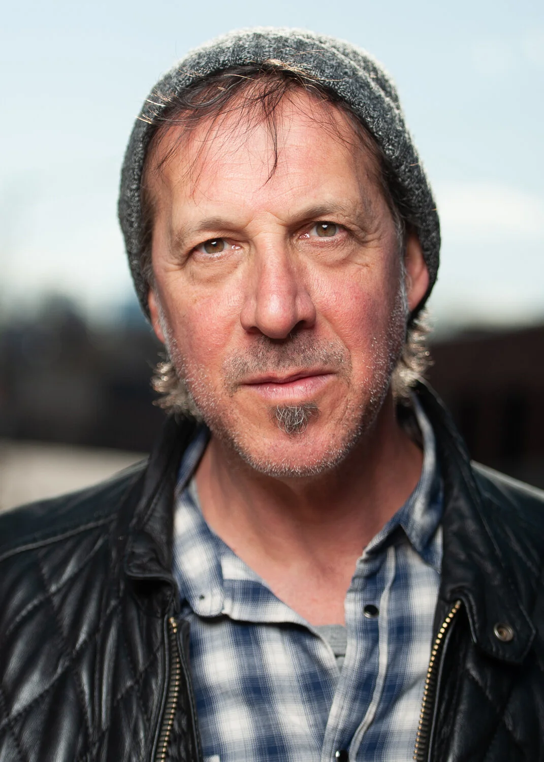 General 5 — Gestalt Center for Psychotherapy and Training