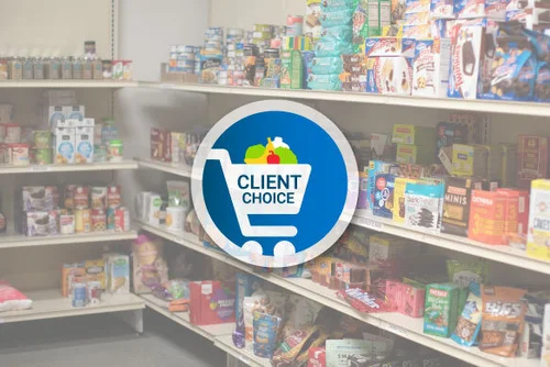 Food Services — SACA Food Shelf & Thrift Store