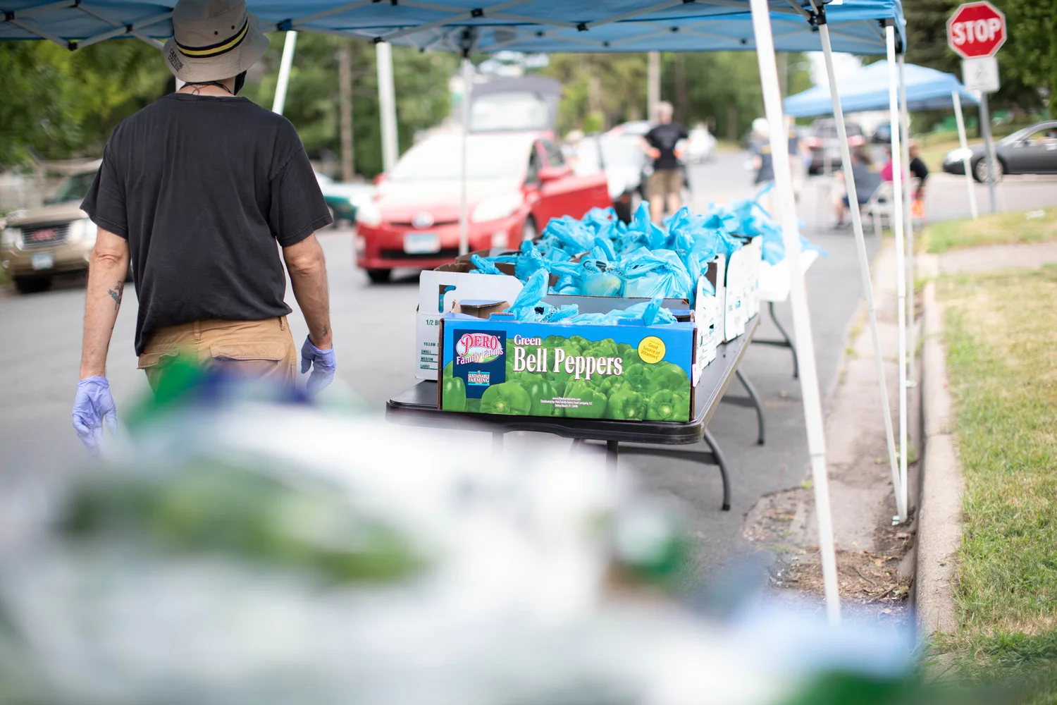 About SACA Food Shelf & Thrift Store — SACA Food Shelf & Thrift Store