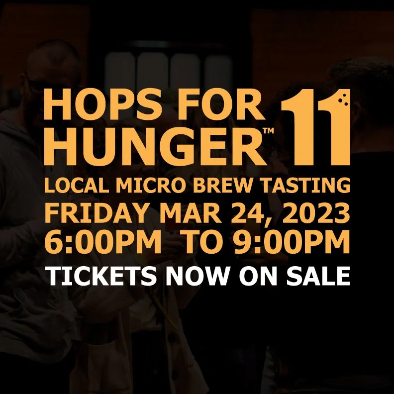 SACA Events — SACA Food Shelf & Thrift Store