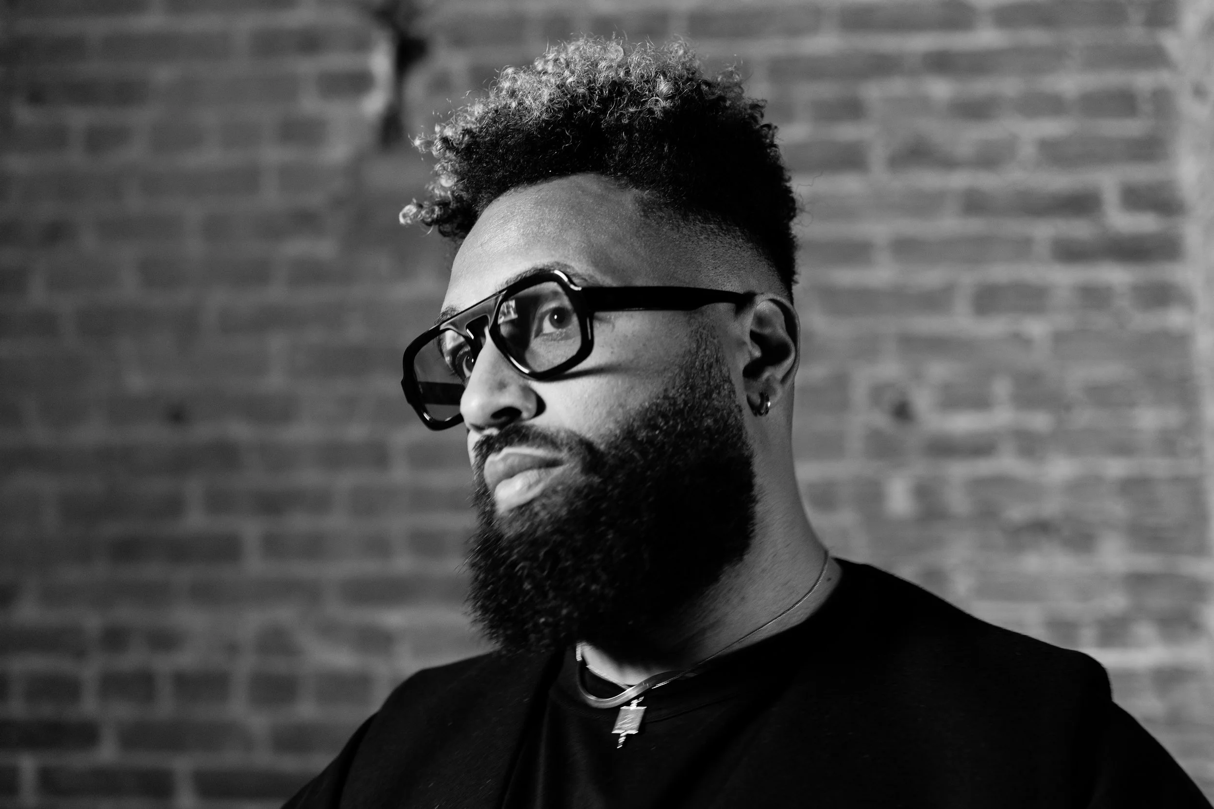 Black Madison Ave PART 1 — NEWYORKFESTIVALS®