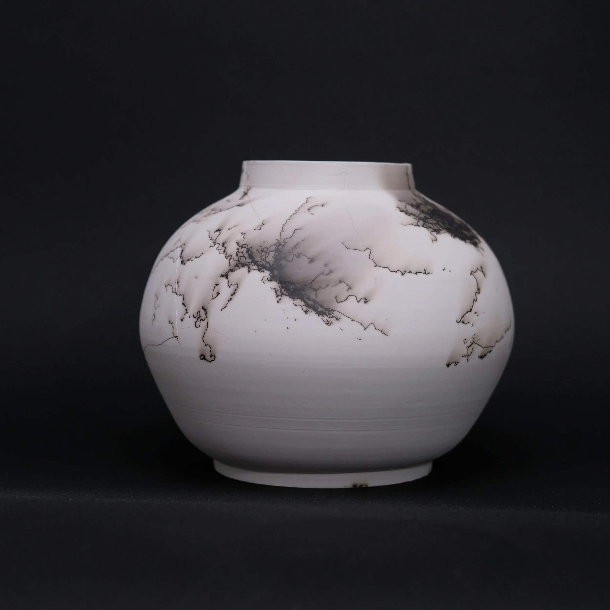 FEMME SOLE Fine Handmade Ceramics By Jessamyn Go