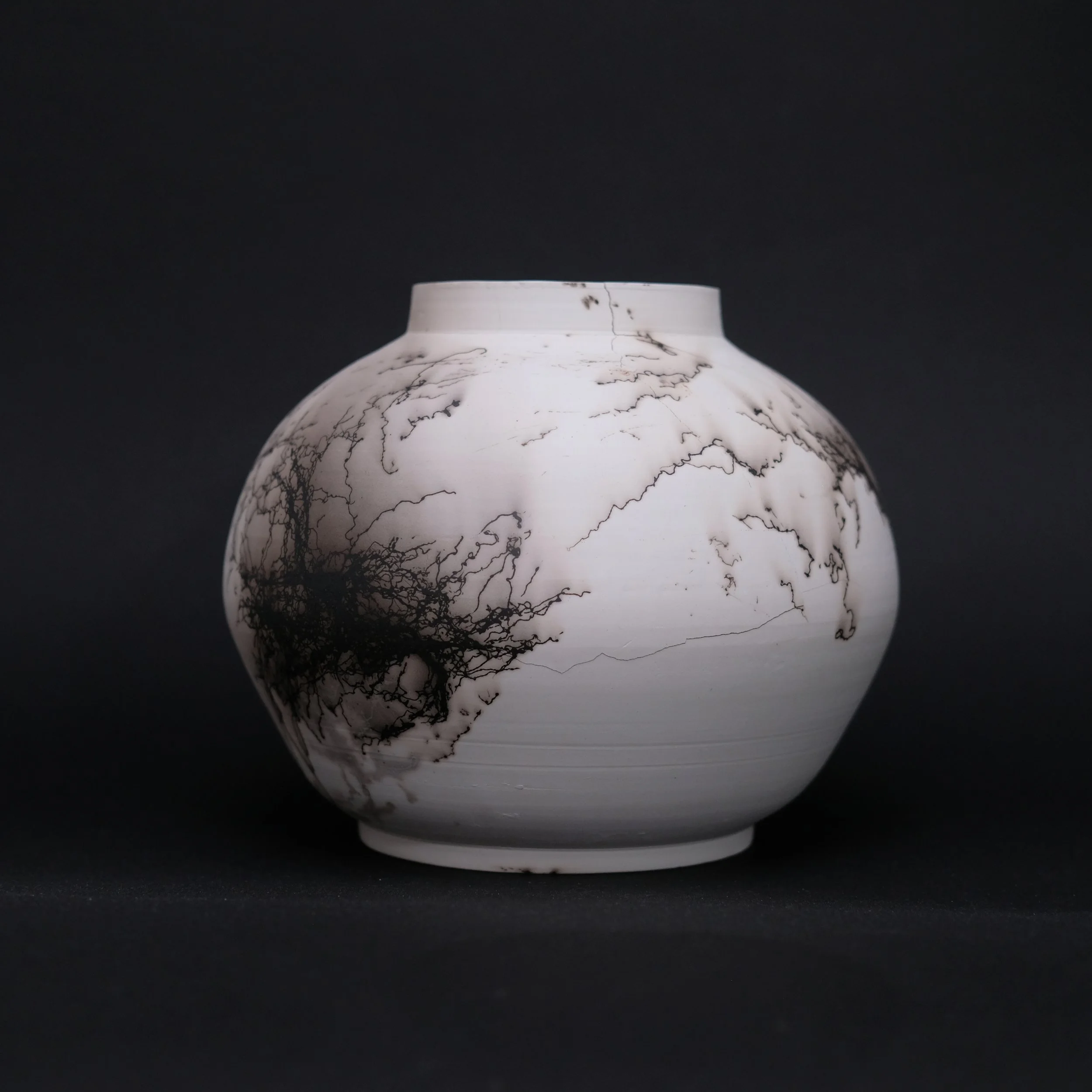 FEMME SOLE Fine Handmade Ceramics By Jessamyn Go