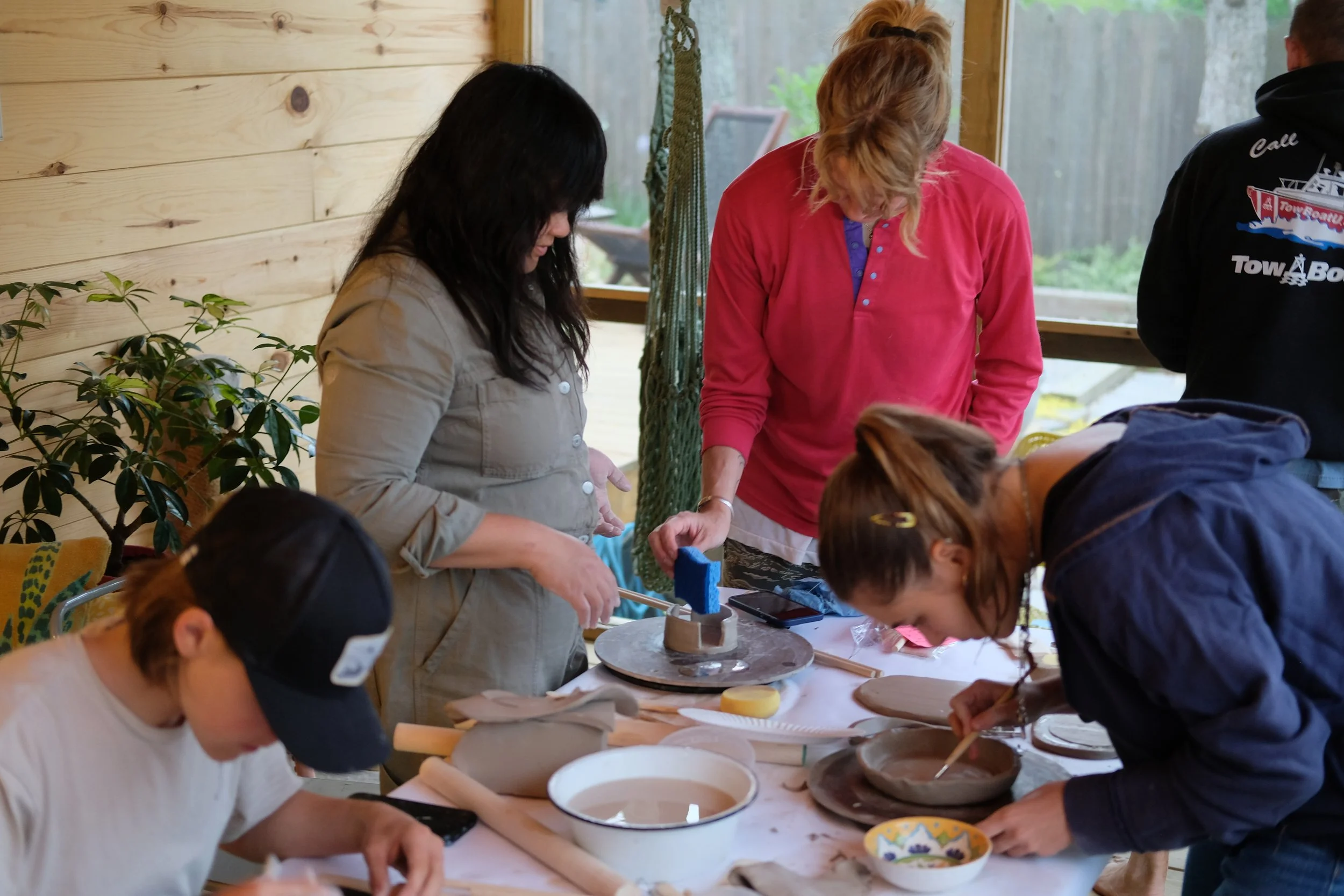 FEMME SOLE Fine Handmade Ceramics By Jessamyn Go