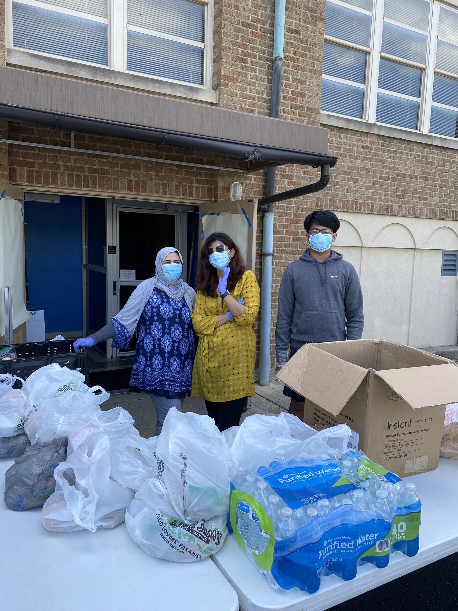 First United Methodist Church - Hamilton