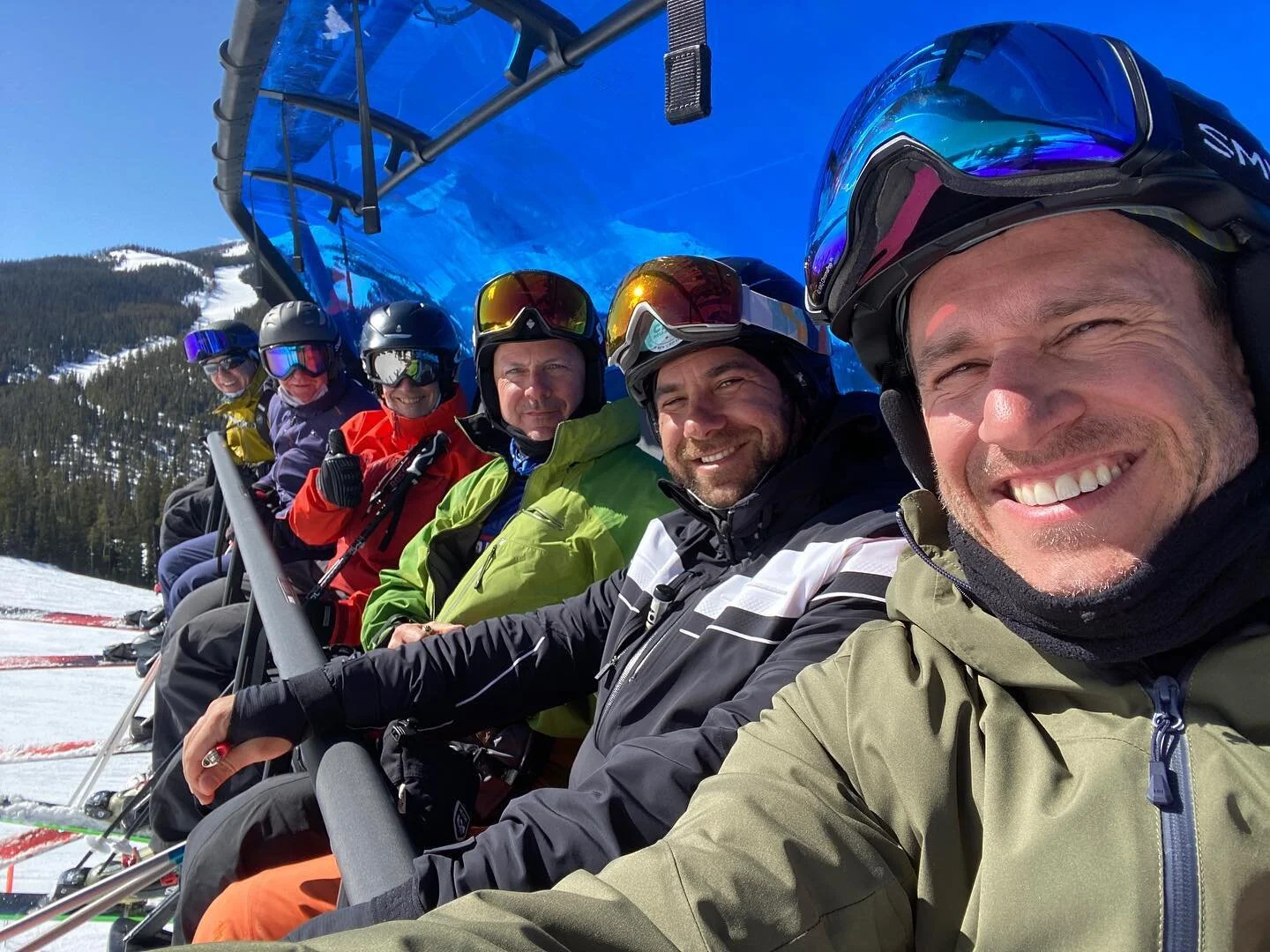 DON SALADINO : Coach & Fitness Entrepreneur