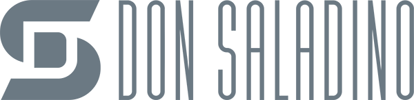 Take the Quiz — Don Saladino