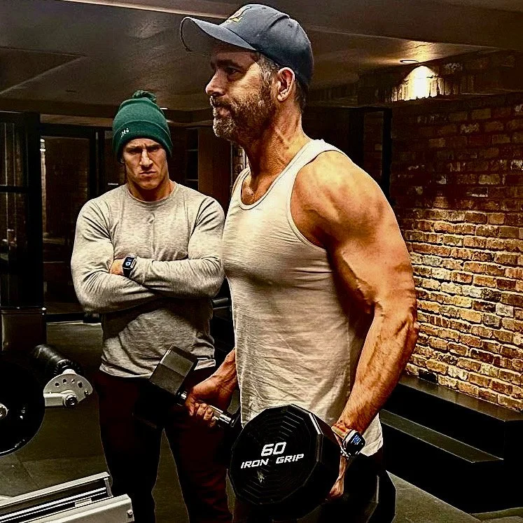 Deadpool Program — DON SALADINO