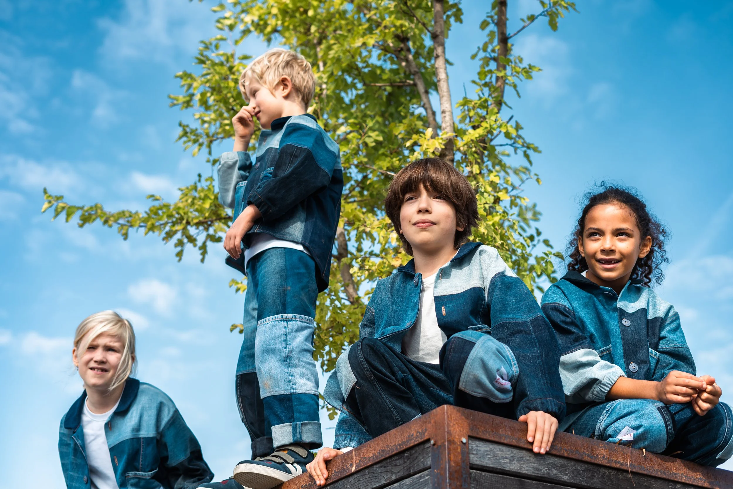 Rrrevolve X Mini Etiquette — mini-etiquette