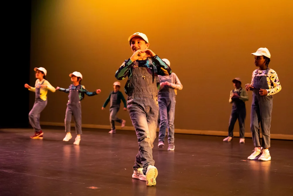 All That Dance