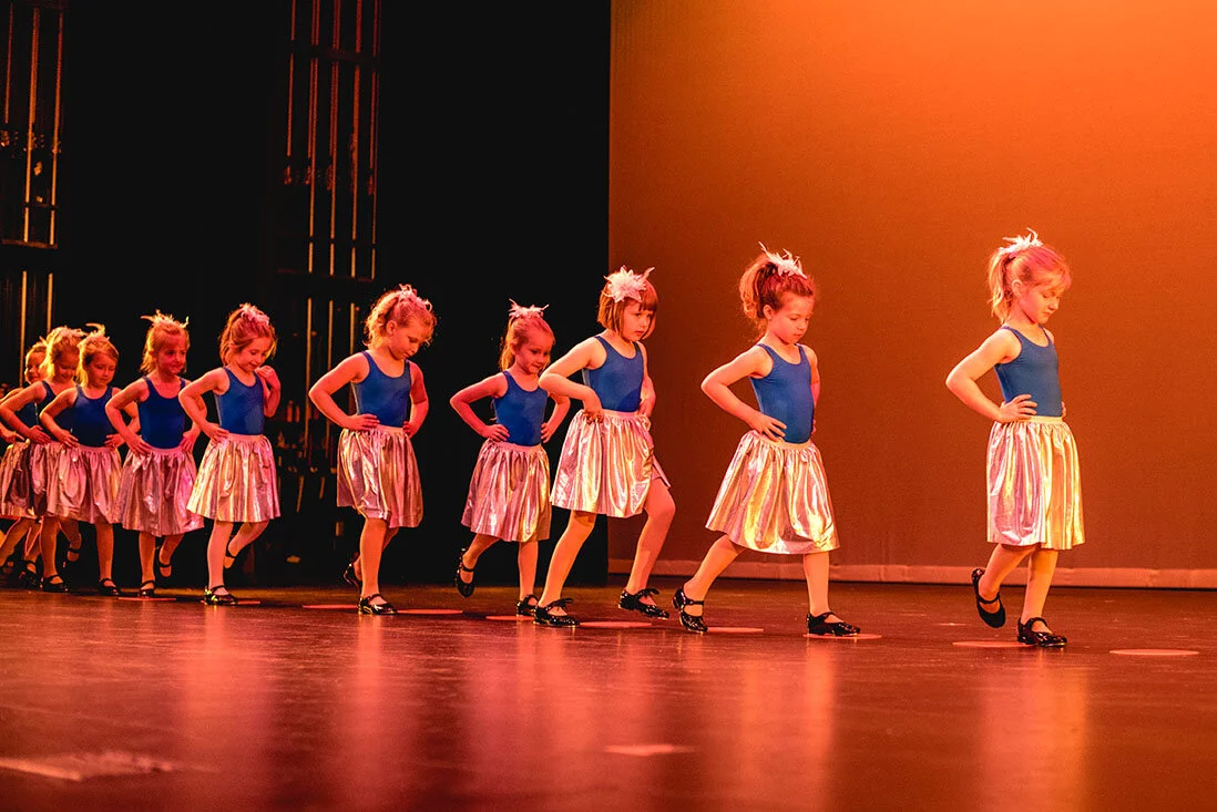 Classes — All That Dance