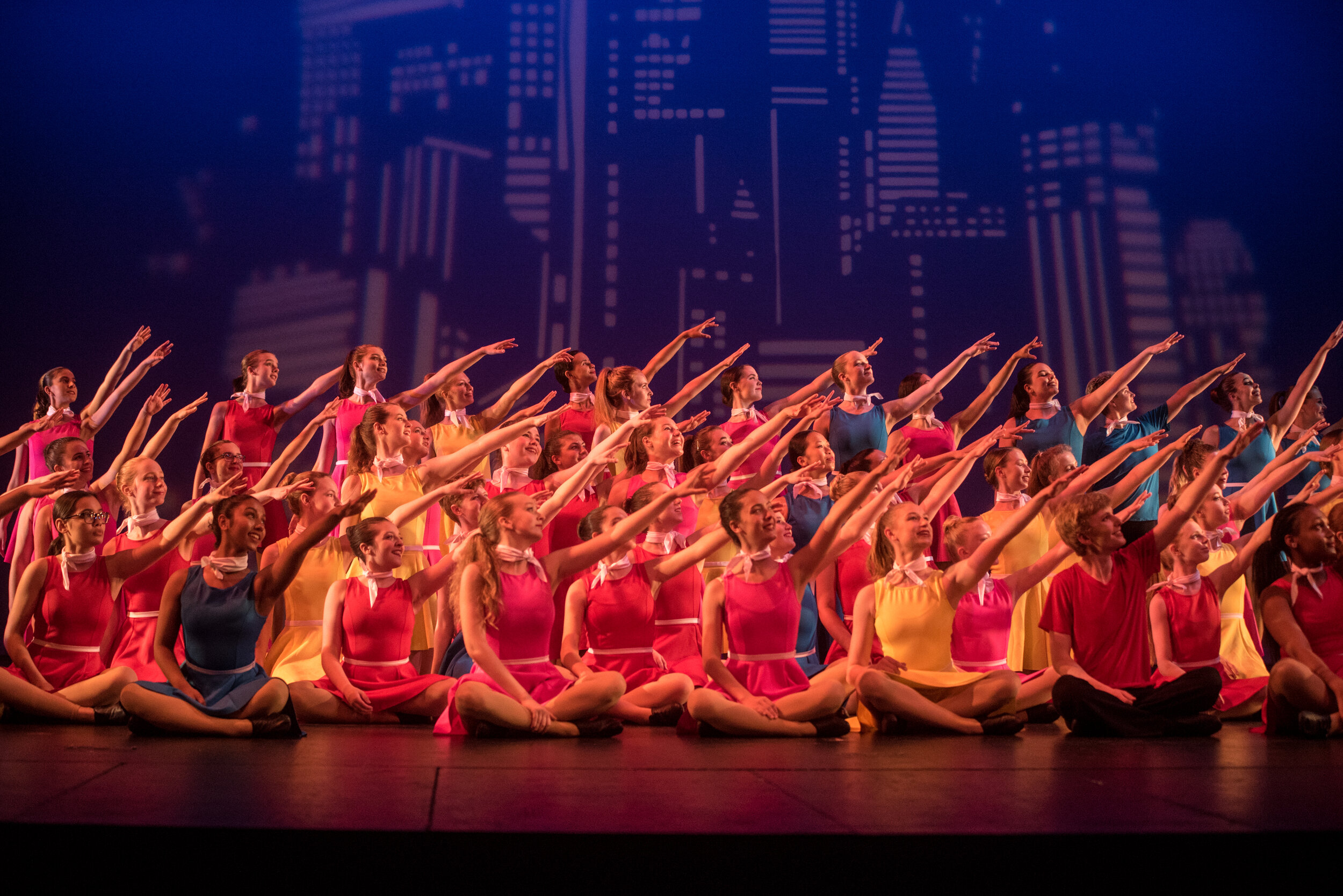 ATD Company — All That Dance