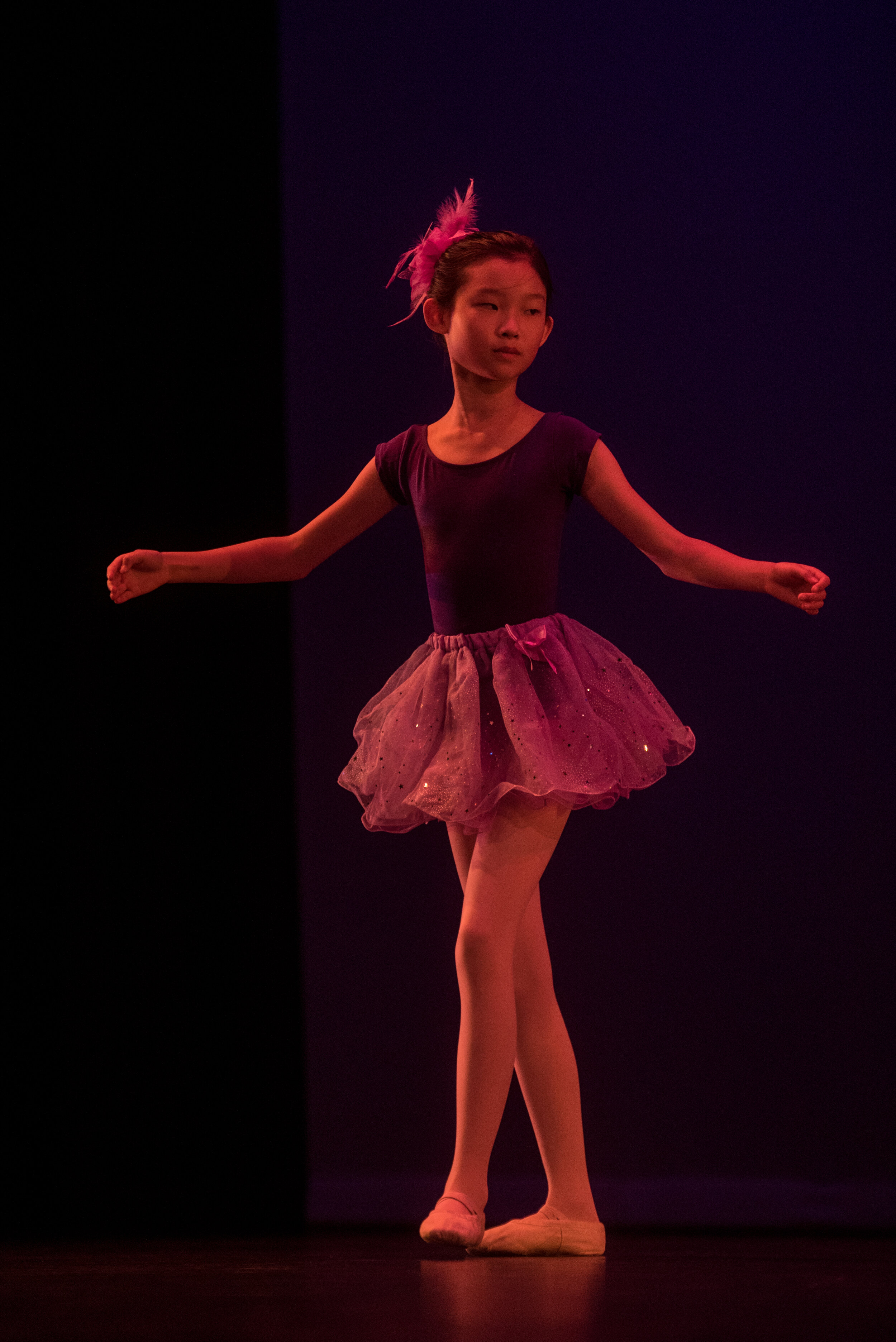 Dance Classes for Kids in Seattle — All That Dance