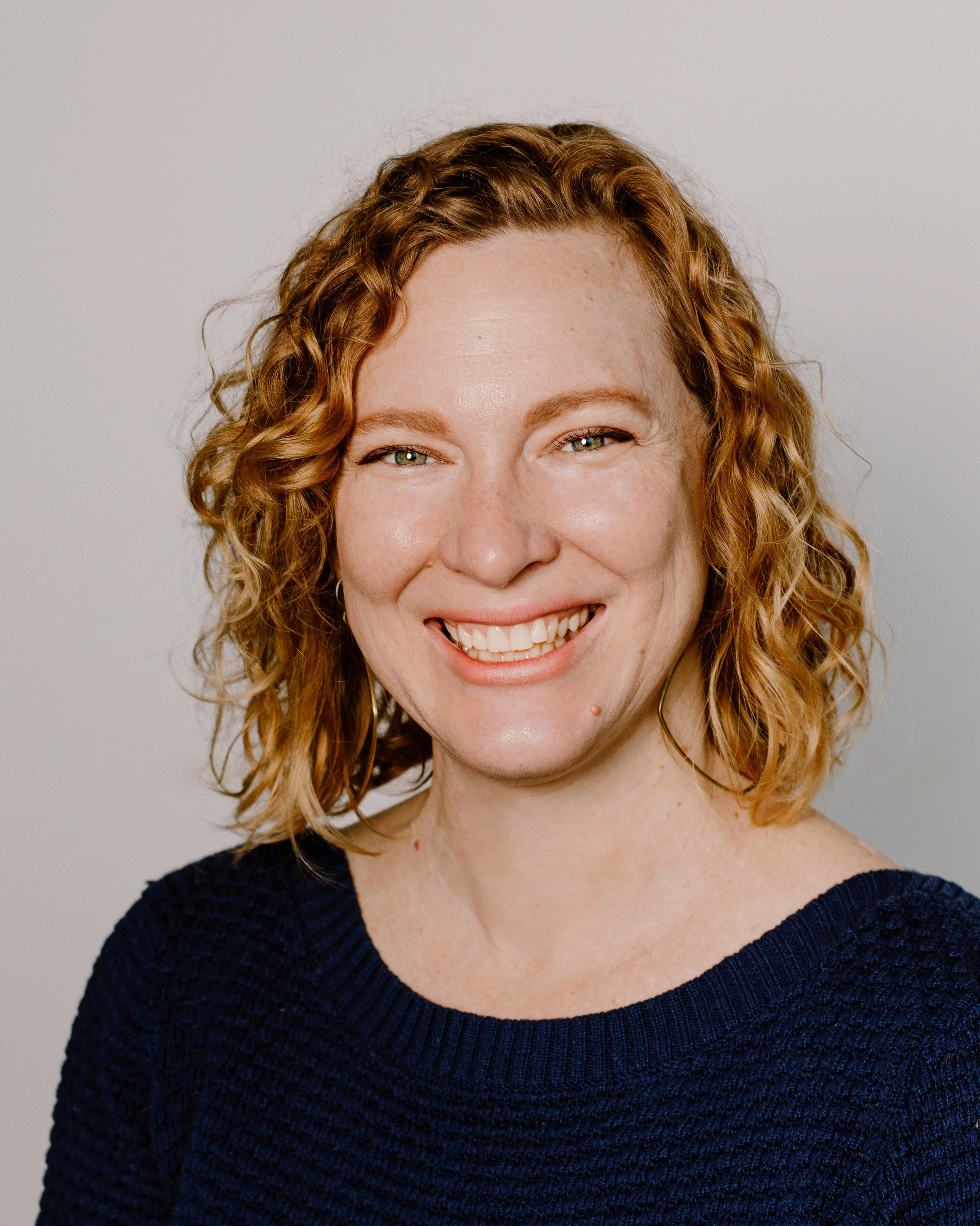 Meet Our Staff — All That Dance