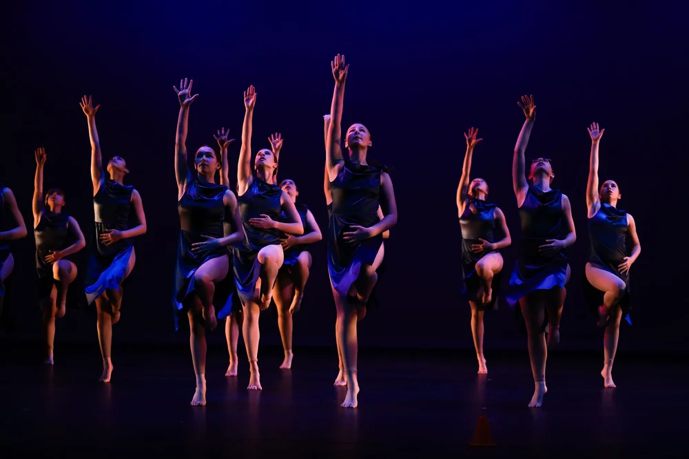 All That Dance