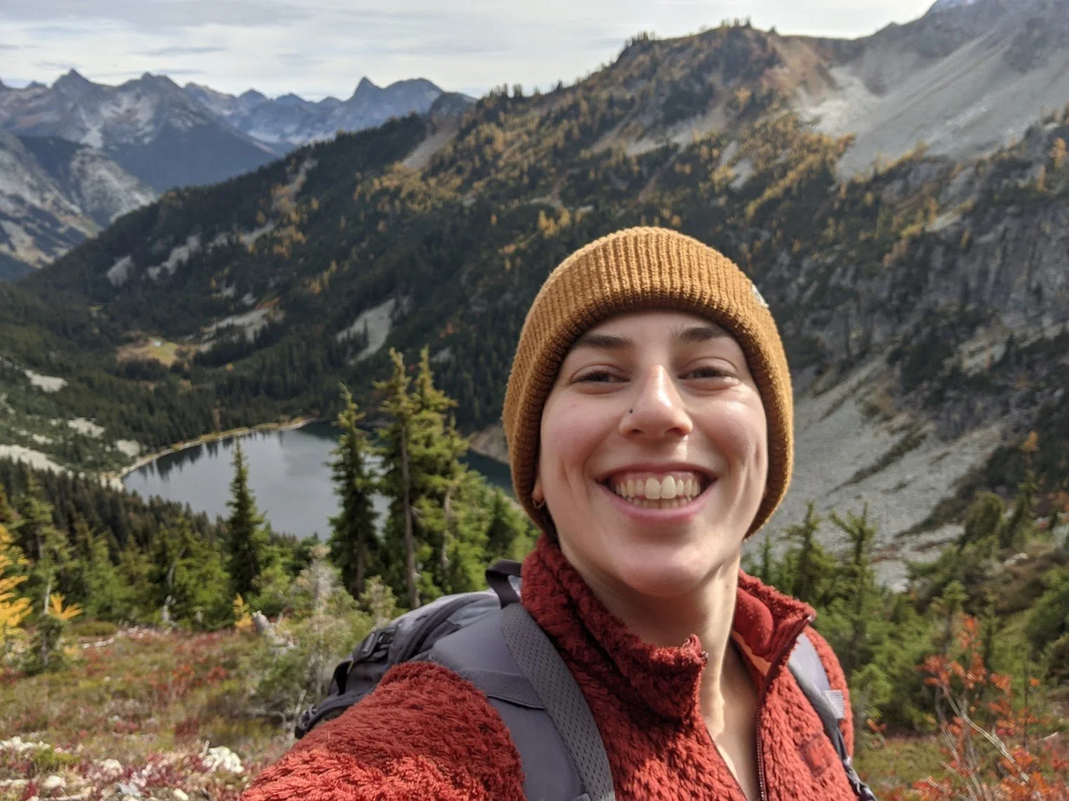 Meet Our Staff — All That Dance