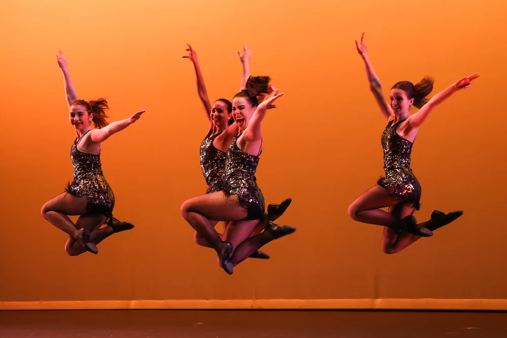 All That Dance