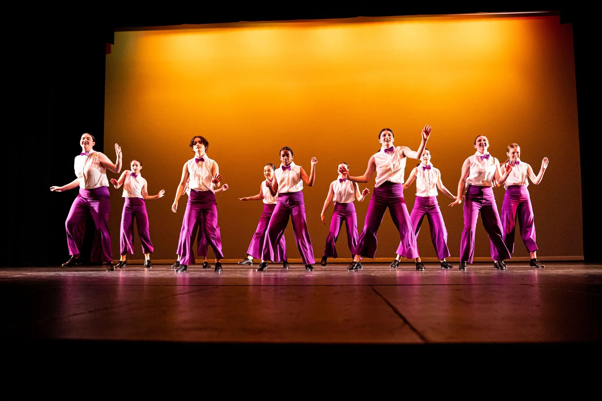 Annual Dance Performance — All That Dance