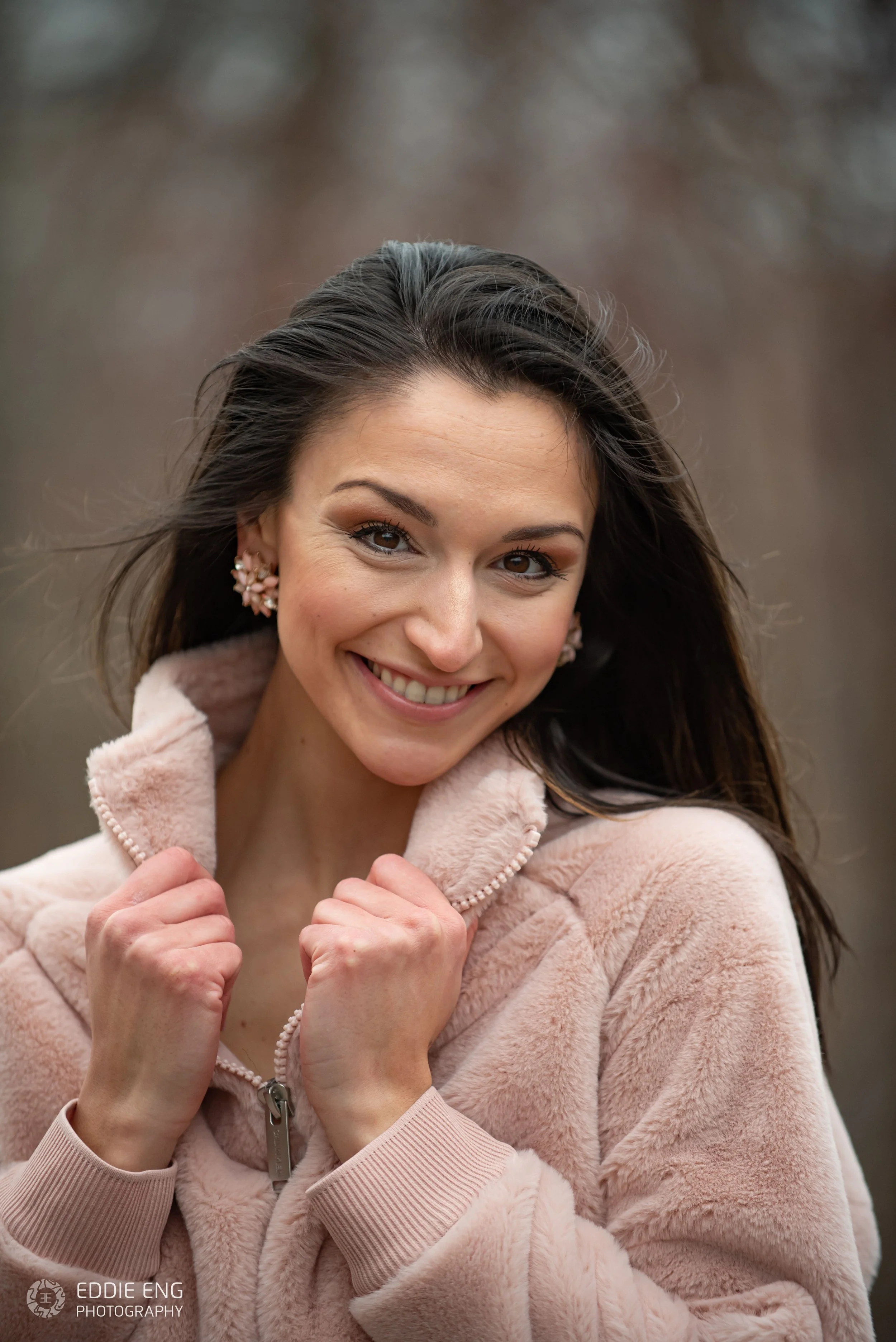 Meet Our Staff — All That Dance