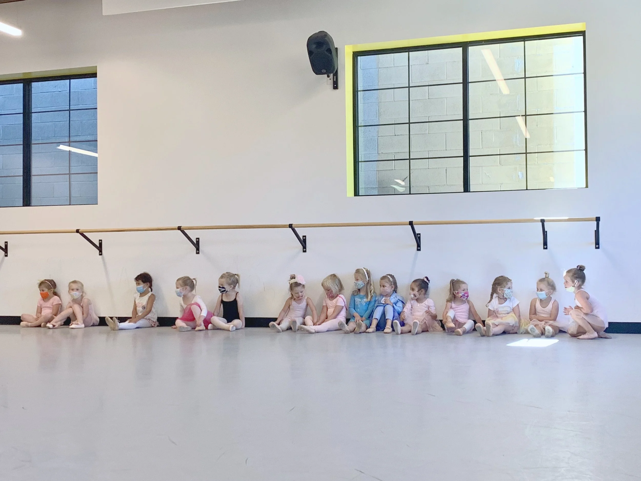 Summer Dance Classes & Camps in Seattle — All That Dance