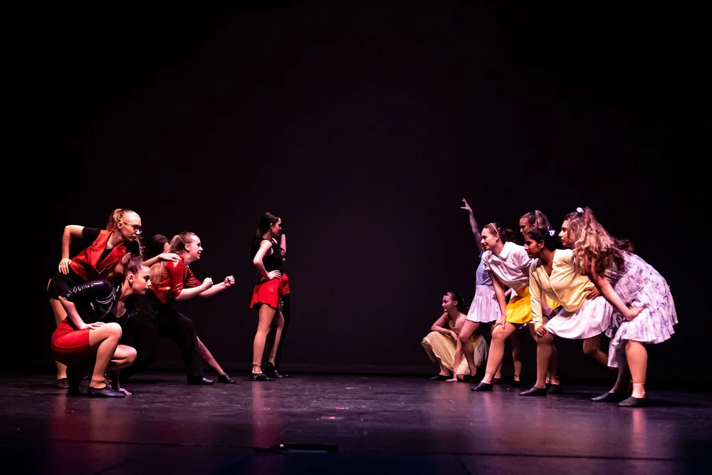 ATD Company — All That Dance